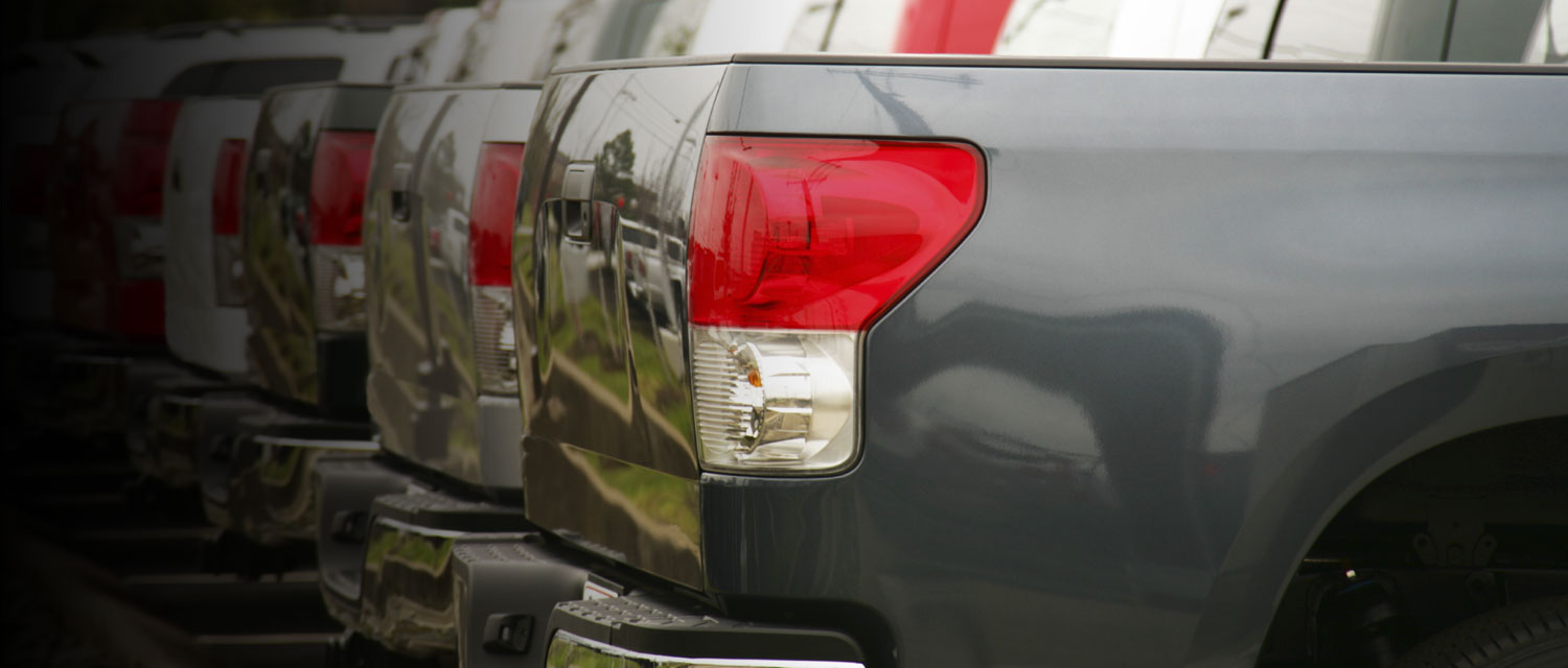 Pickup Truck Insurance | Pick Up Van Insurance | Devitt