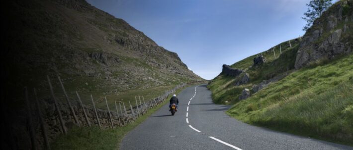 Good to know UK biking laws - Devitt Insurance