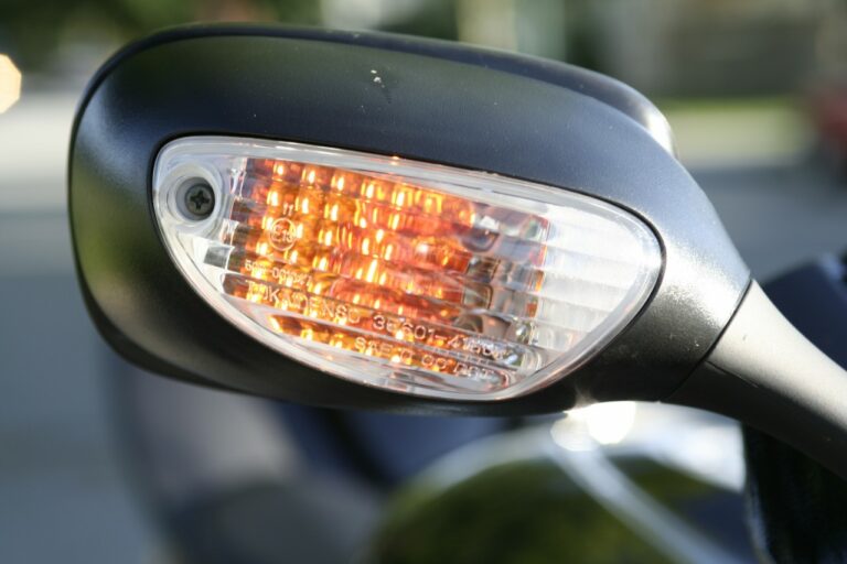 How to Replace Lights on your Motorbike | Devitt