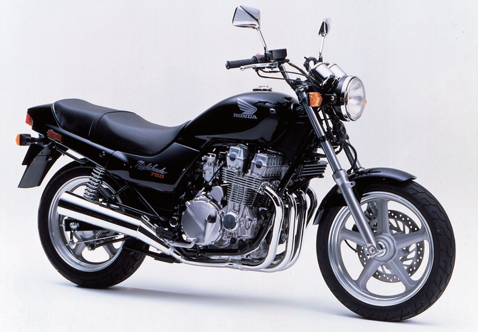 Best Motorcycles for Larger Riders | Devitt