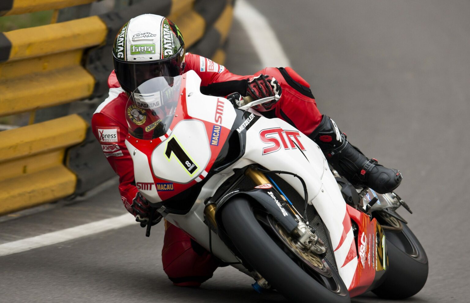80 Best British Riders | British Motorcycle Racers | Devitt