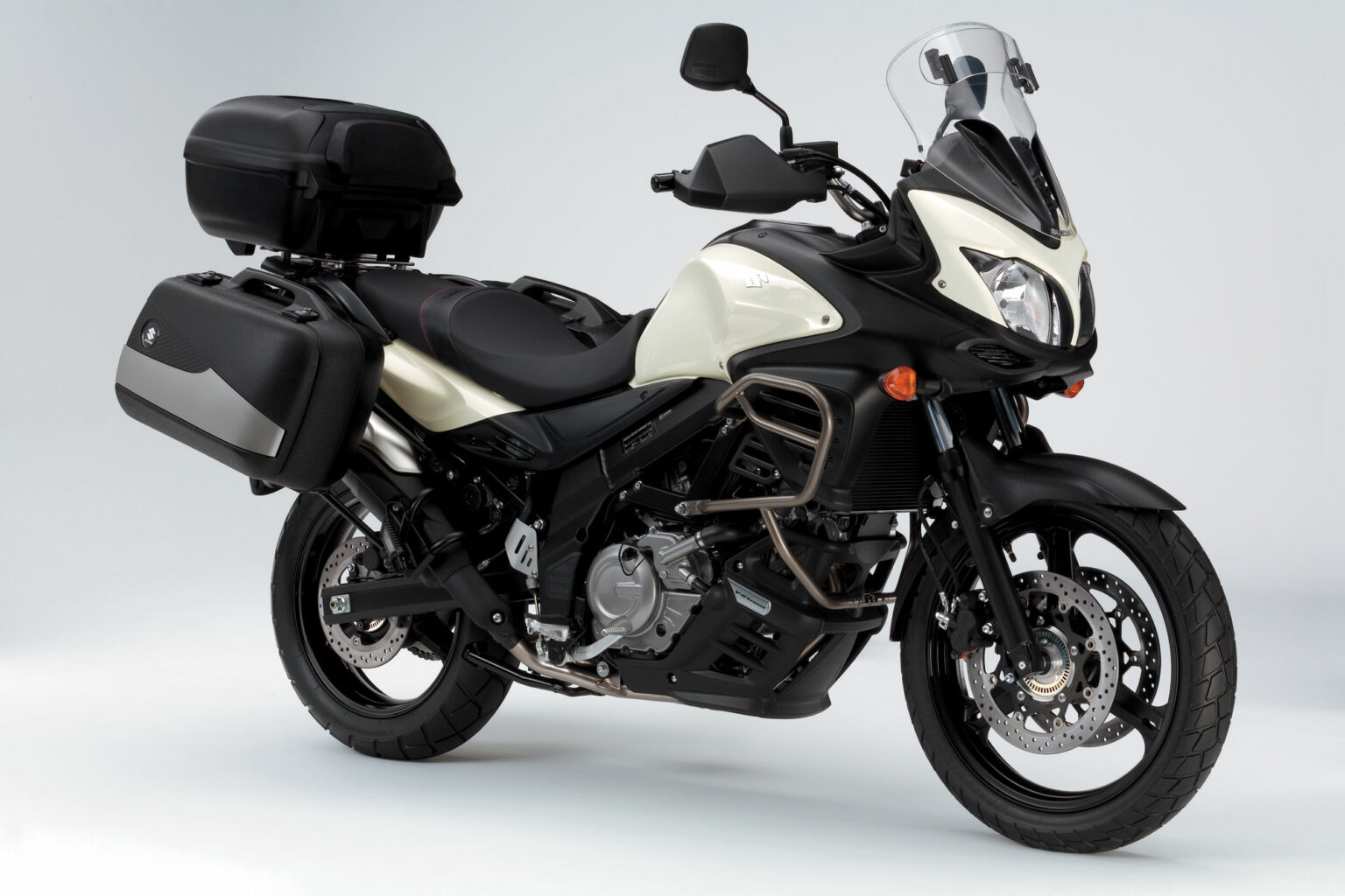 The Top 80 Best Motorcycles of All Time | Devitt