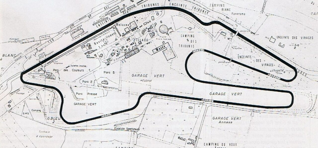 80 Of the Best Motorcycle Circuits from Around the World