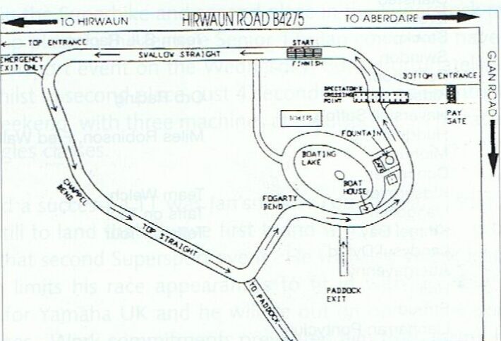 80 Of the Best Motorcycle Circuits from Around the World