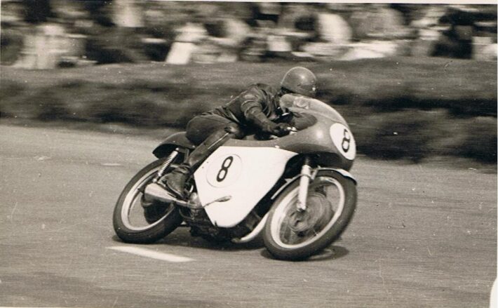 80 Best British Riders | British Motorcycle Racers | Devitt