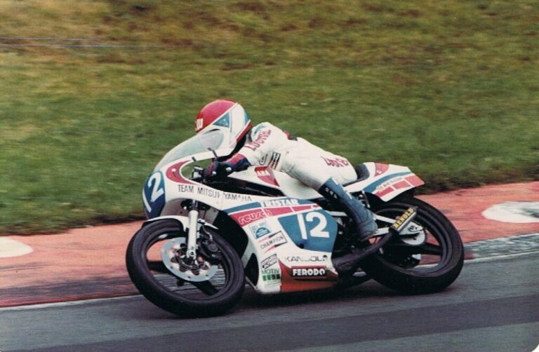 80 Best British Riders | British Motorcycle Racers | Devitt