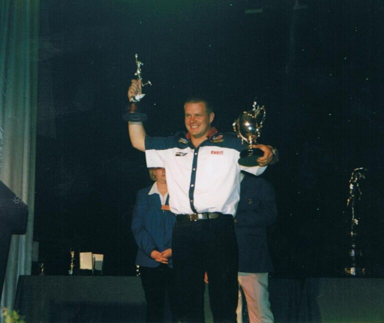 80 Best British Riders | British Motorcycle Racers | Devitt