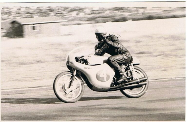 80 Best British Riders | British Motorcycle Racers | Devitt