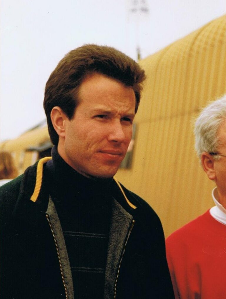 80 Best International Motorcycle Racers | Devitt