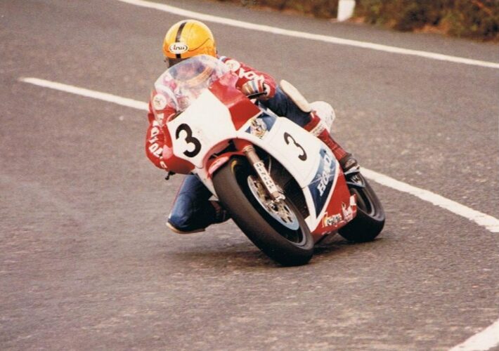 80 Best British Riders | British Motorcycle Racers | Devitt