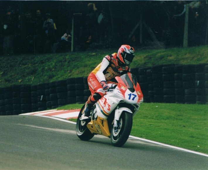 80 Best British Riders | British Motorcycle Racers | Devitt