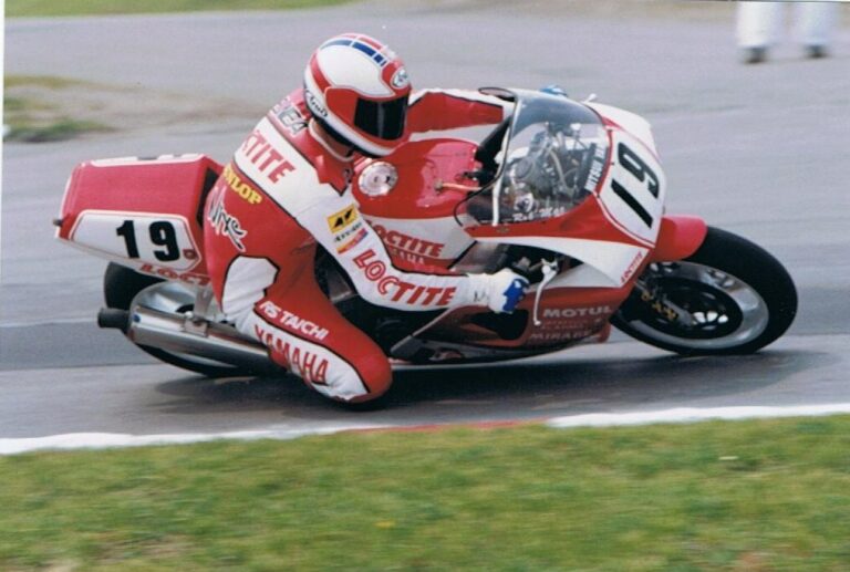 80 Best British Riders | British Motorcycle Racers | Devitt