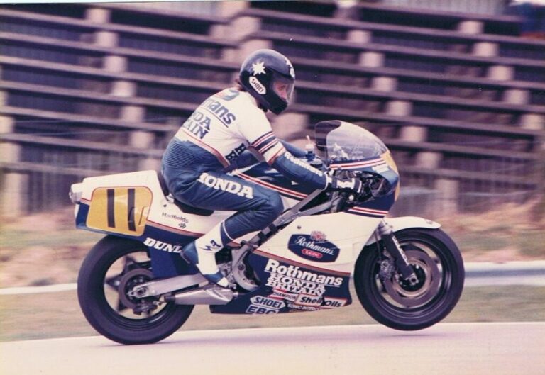 80 Best British Riders | British Motorcycle Racers | Devitt