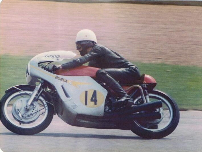 80 Best British Riders | British Motorcycle Racers | Devitt