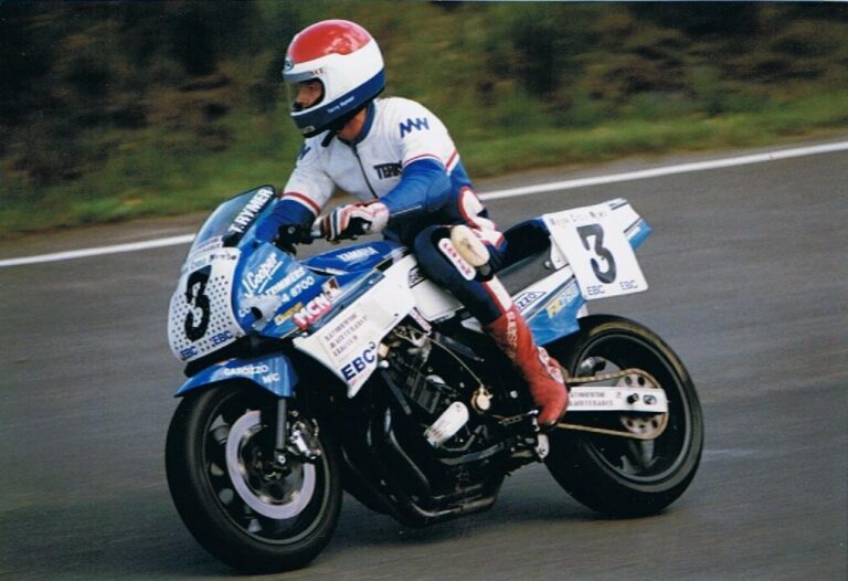 80 Best British Riders | British Motorcycle Racers | Devitt