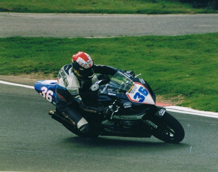 80 Best British Riders | British Motorcycle Racers | Devitt