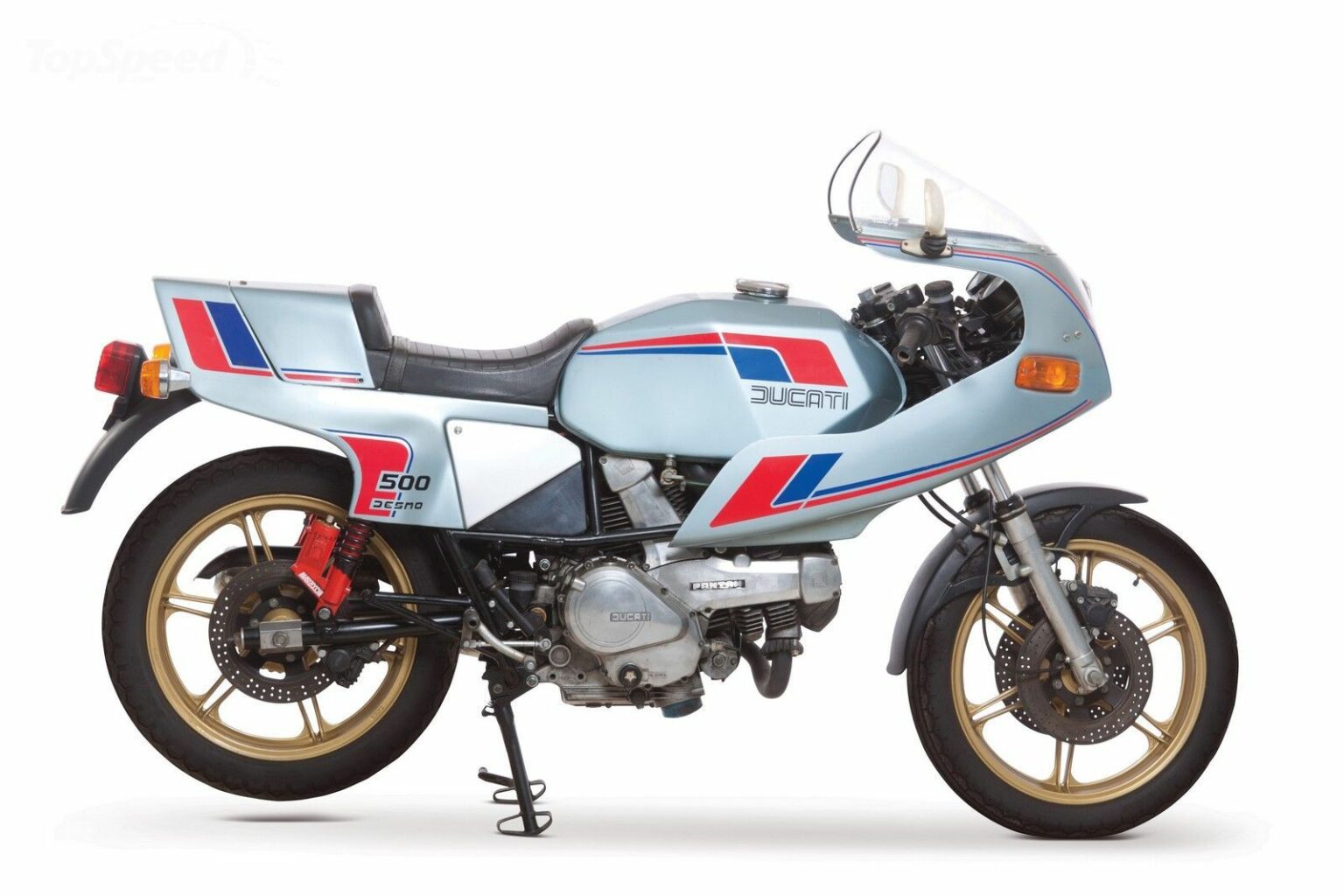 The Top 80 Best Motorcycles of All Time | Devitt