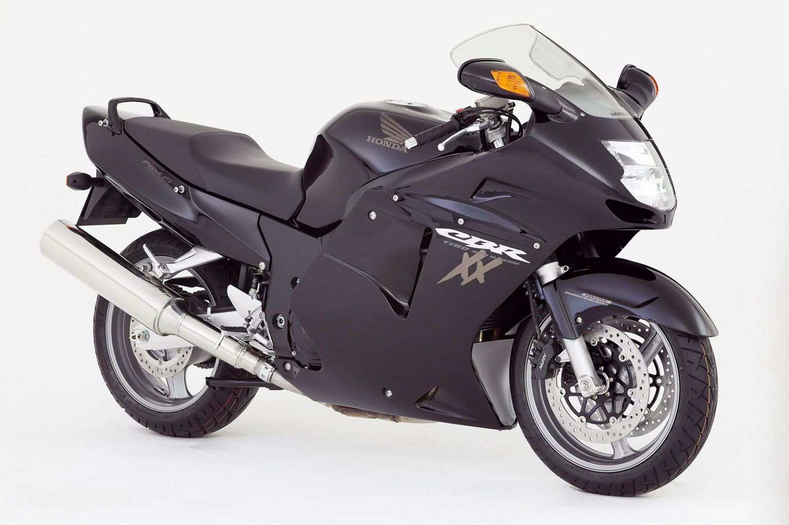 Best Motorcycles for Winter Riding | Devitt