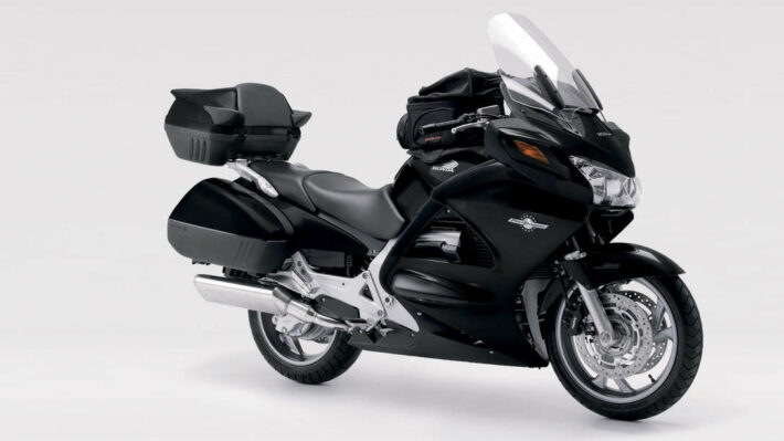 The Top 80 Best Motorcycles of All Time | Devitt