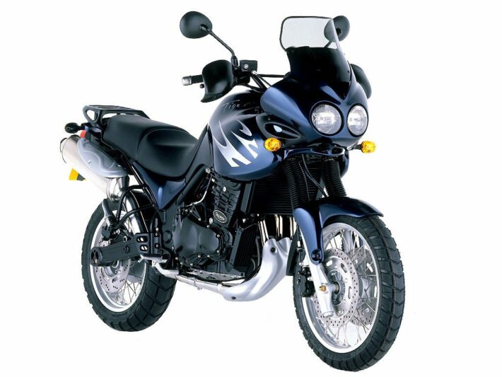 The Top 80 Best Motorcycles of All Time | Devitt