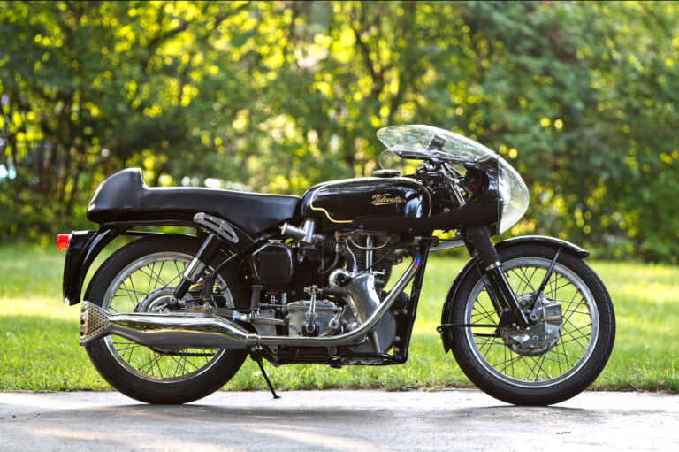The Top 80 Best Motorcycles of All Time | Devitt