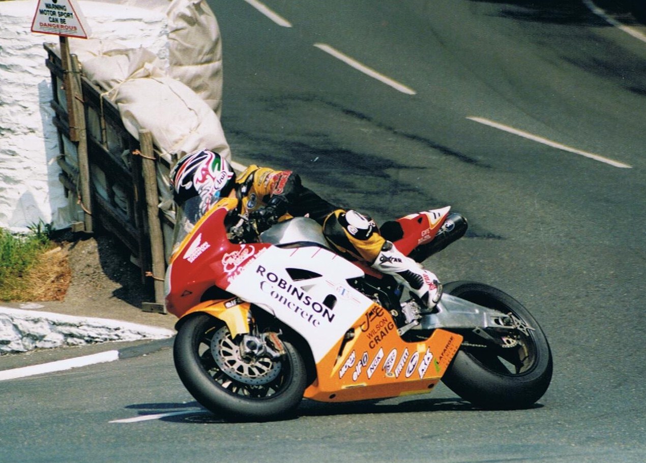 Isle of Man TT Course Guide | Devitt