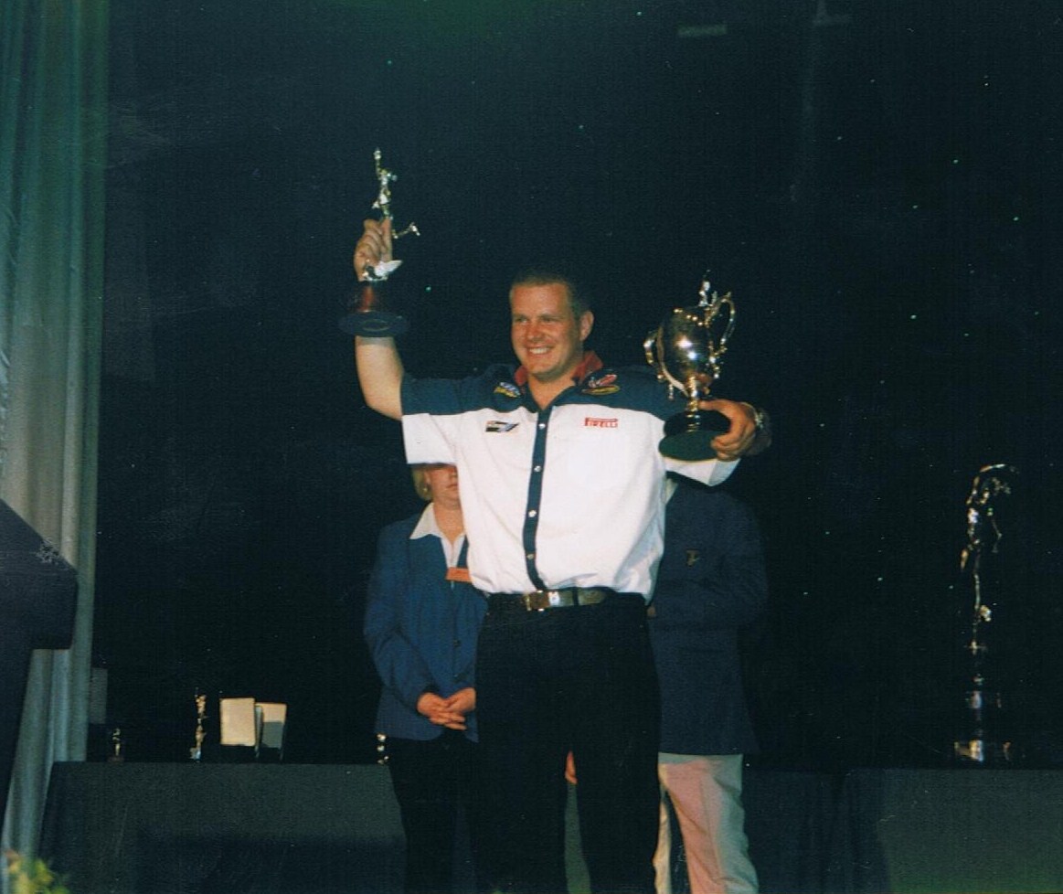 Isle of Man TT Hall of Fame Riders - Devitt Insurance