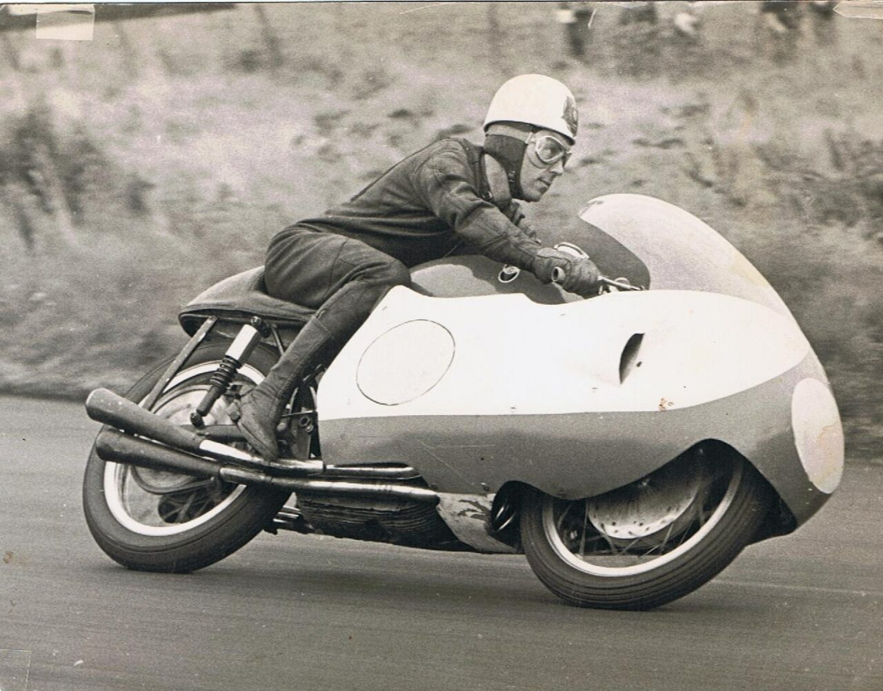 Isle of Man TT Hall of Fame Riders - Devitt Insurance