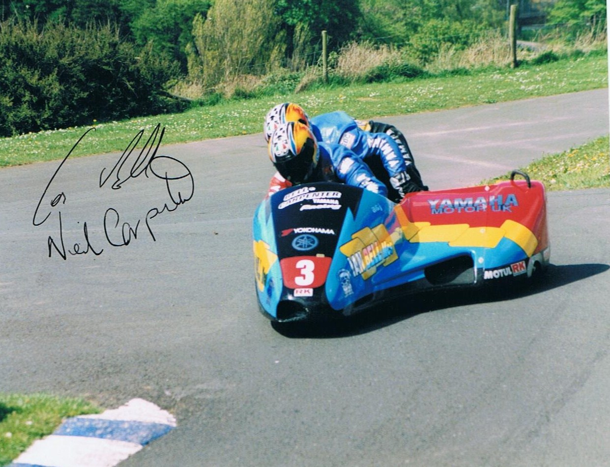 Oliver's Mount Hall of Fame | Devitt