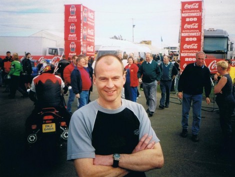 Isle of Man TT Hall of Fame Riders - Devitt Insurance