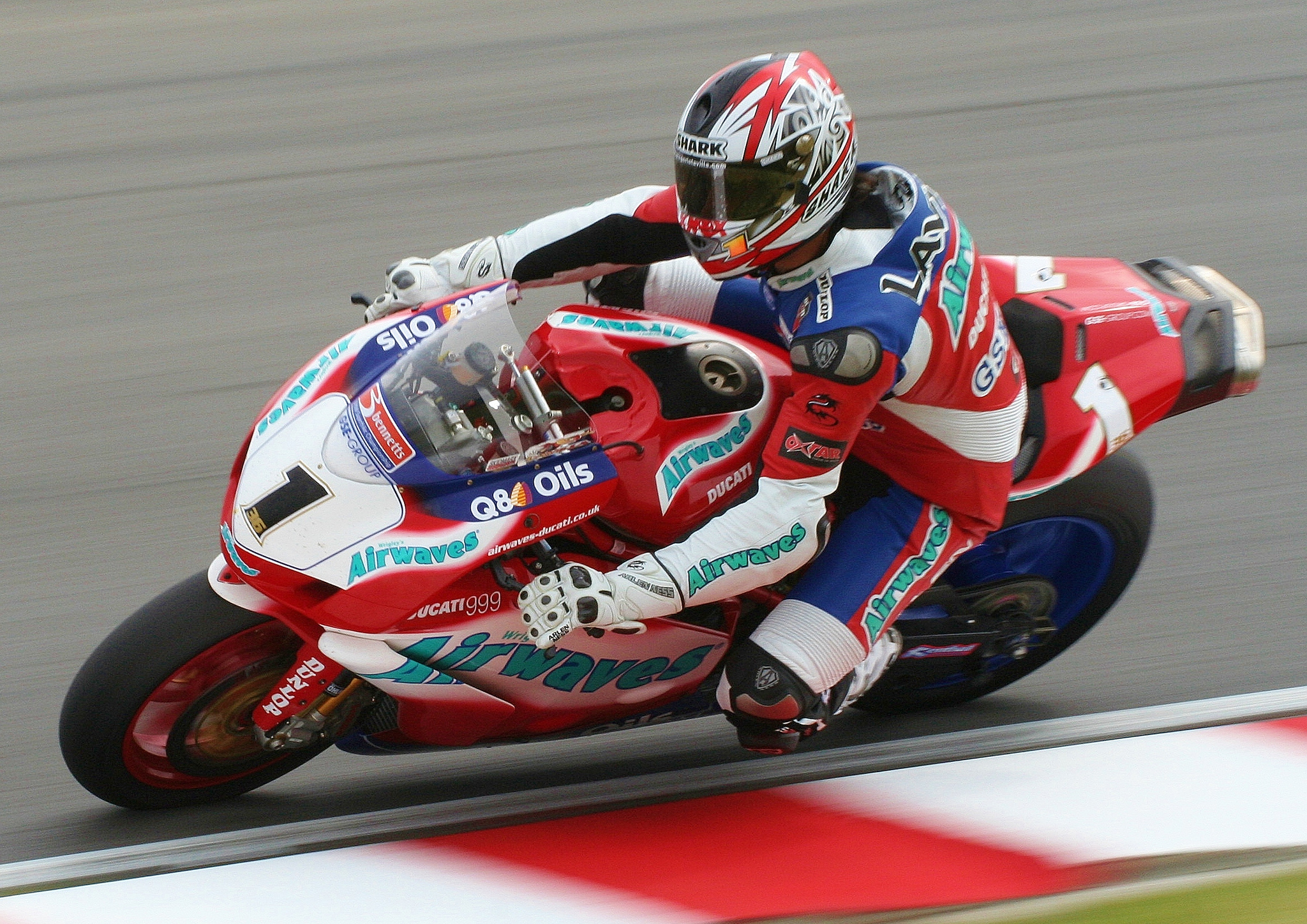 British Superbike Championship Hall of Fame | Devitt
