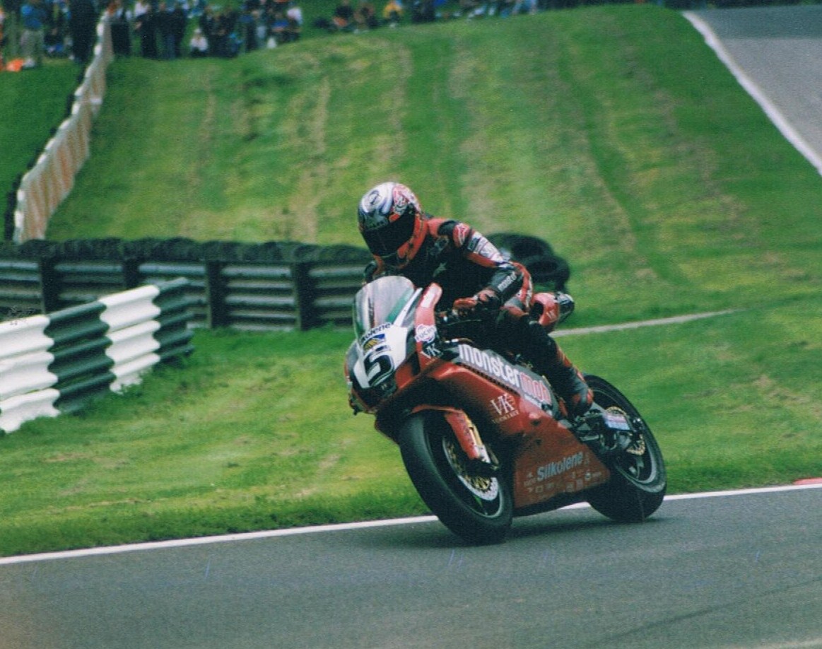 British Superbike Championship Hall of Fame | Devitt