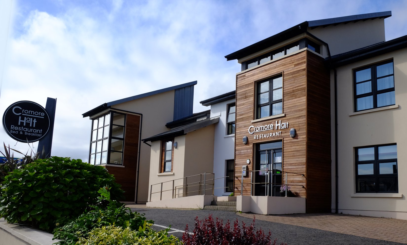 Things to Do Around the North West 200 | Devitt