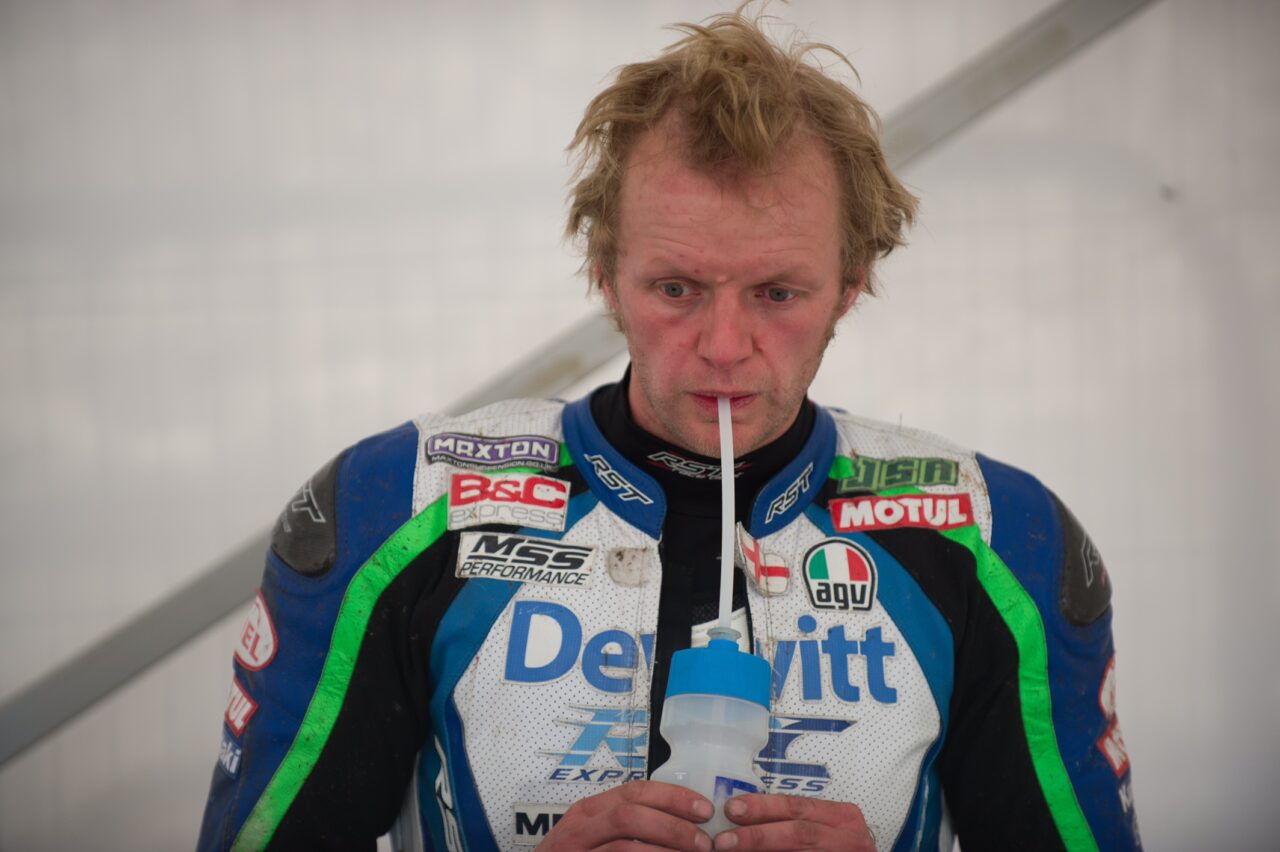 Devitt RC Express TT Diary: Part One | Devitt