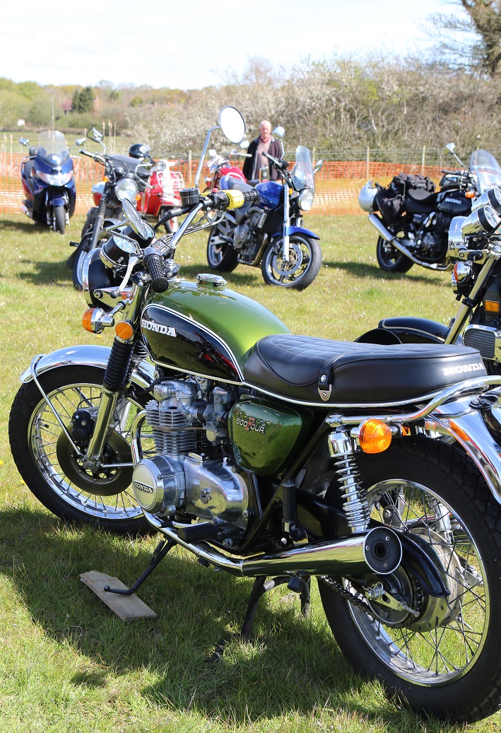 Biker Events in June 2016 - Devitt Insurance