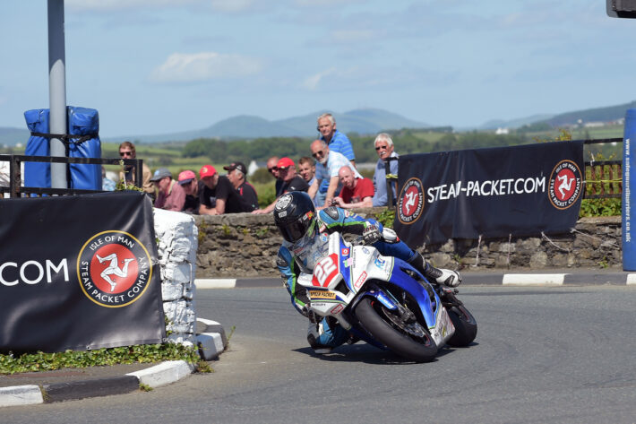 Southern 100: Back To The Island | Devitt
