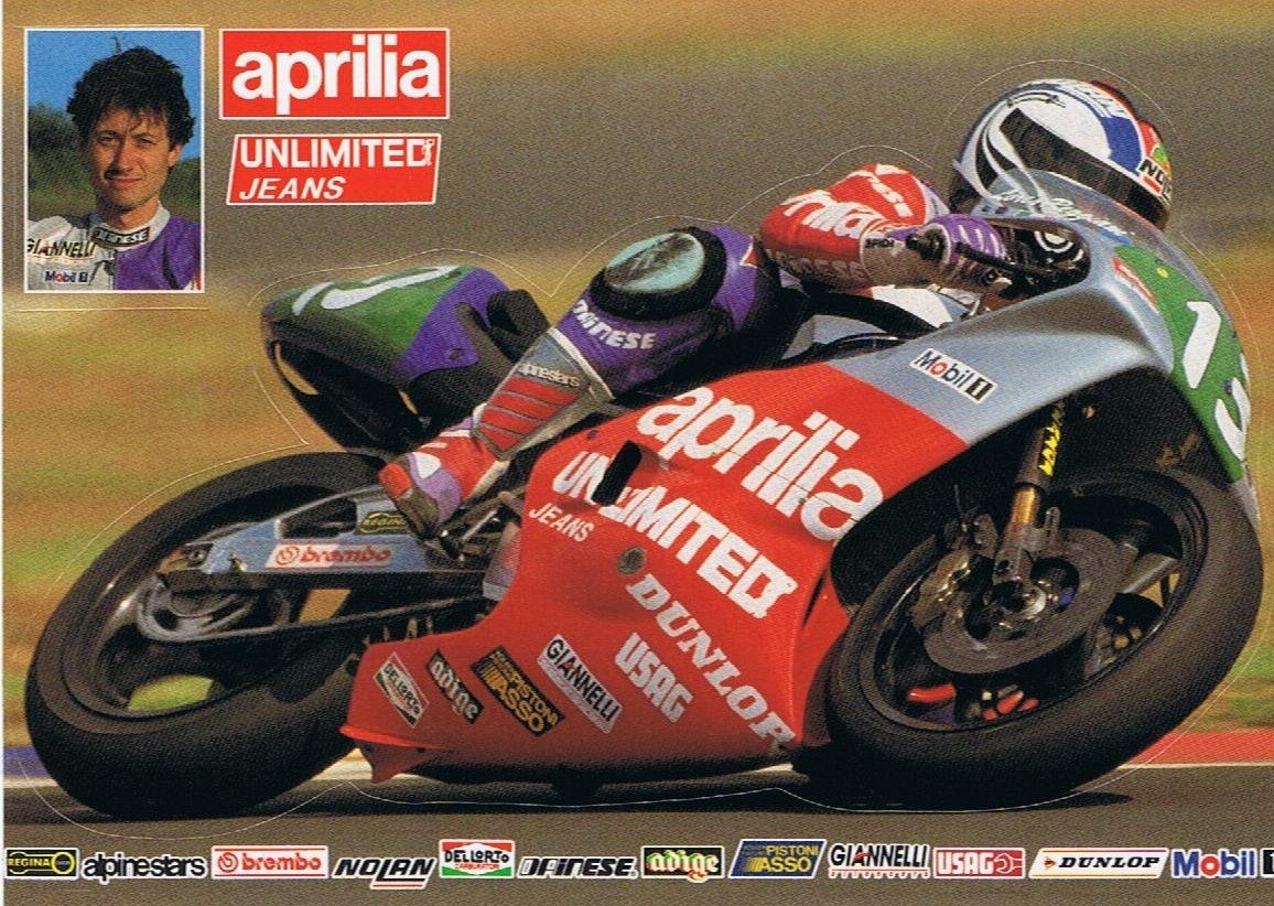 Top 10 Iconic Motorcycle Race Numbers | Devitt