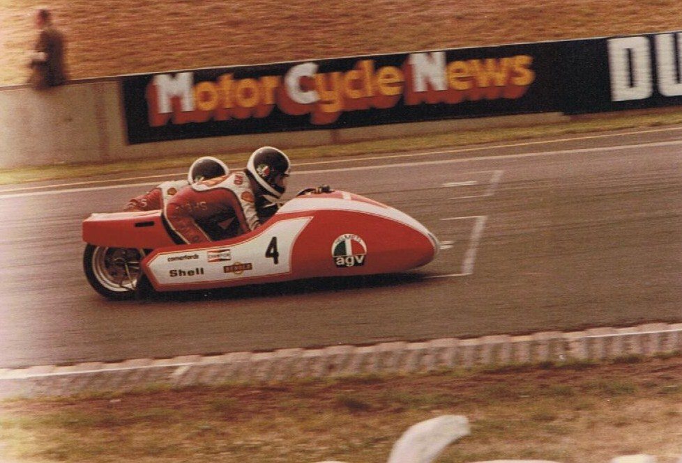 10 Best Motorbike Riders Never to Have Won a GP | Devitt