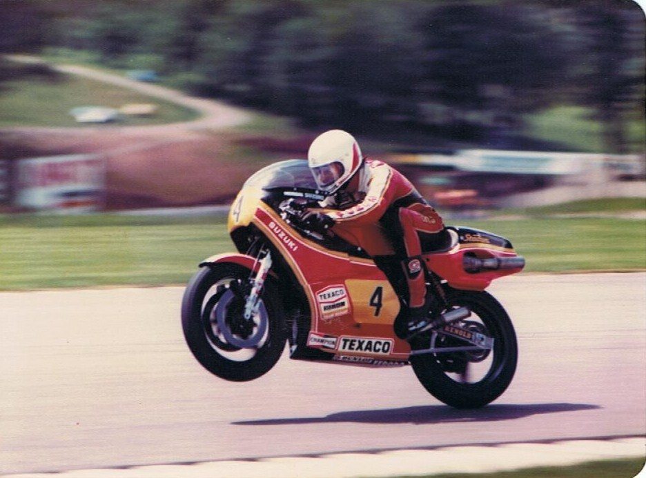 10 Best Motorbike Riders Never to Have Won a GP | Devitt