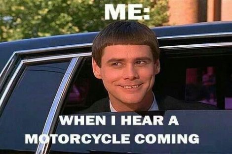 Top 10 Funny Biker Memes | Motorbike Rider Memes | Devitt