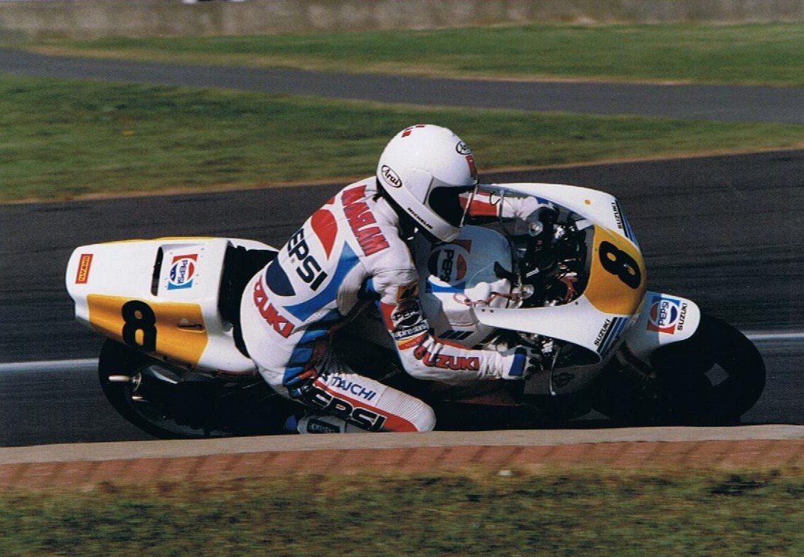 10 Best Motorbike Riders Never to Have Won a GP | Devitt