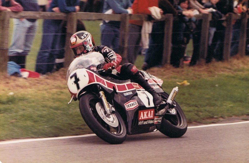 Barry Sheene's 10 Career Defining Moments | Devitt