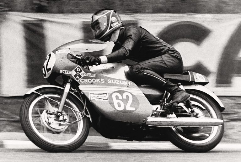 Barry Sheene's 10 Career Defining Moments | Devitt