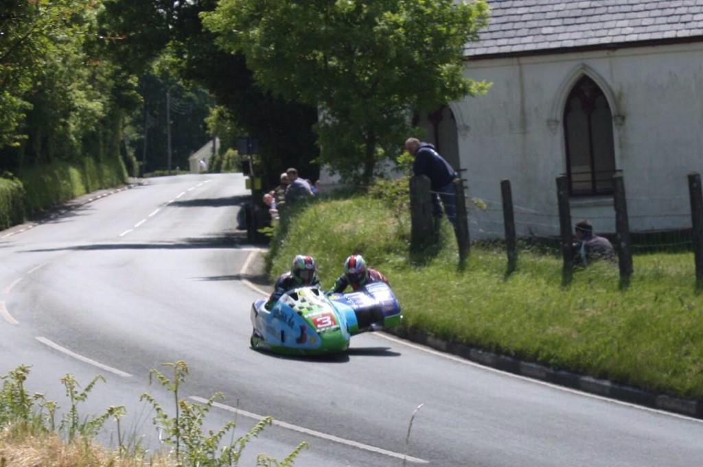 Top 10 Motorbike Road Racing Debuts | Devitt