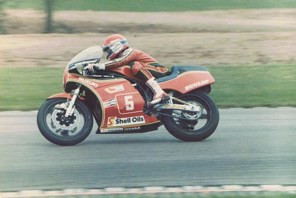 Top 10 Motorbike Road Racing Debuts | Devitt