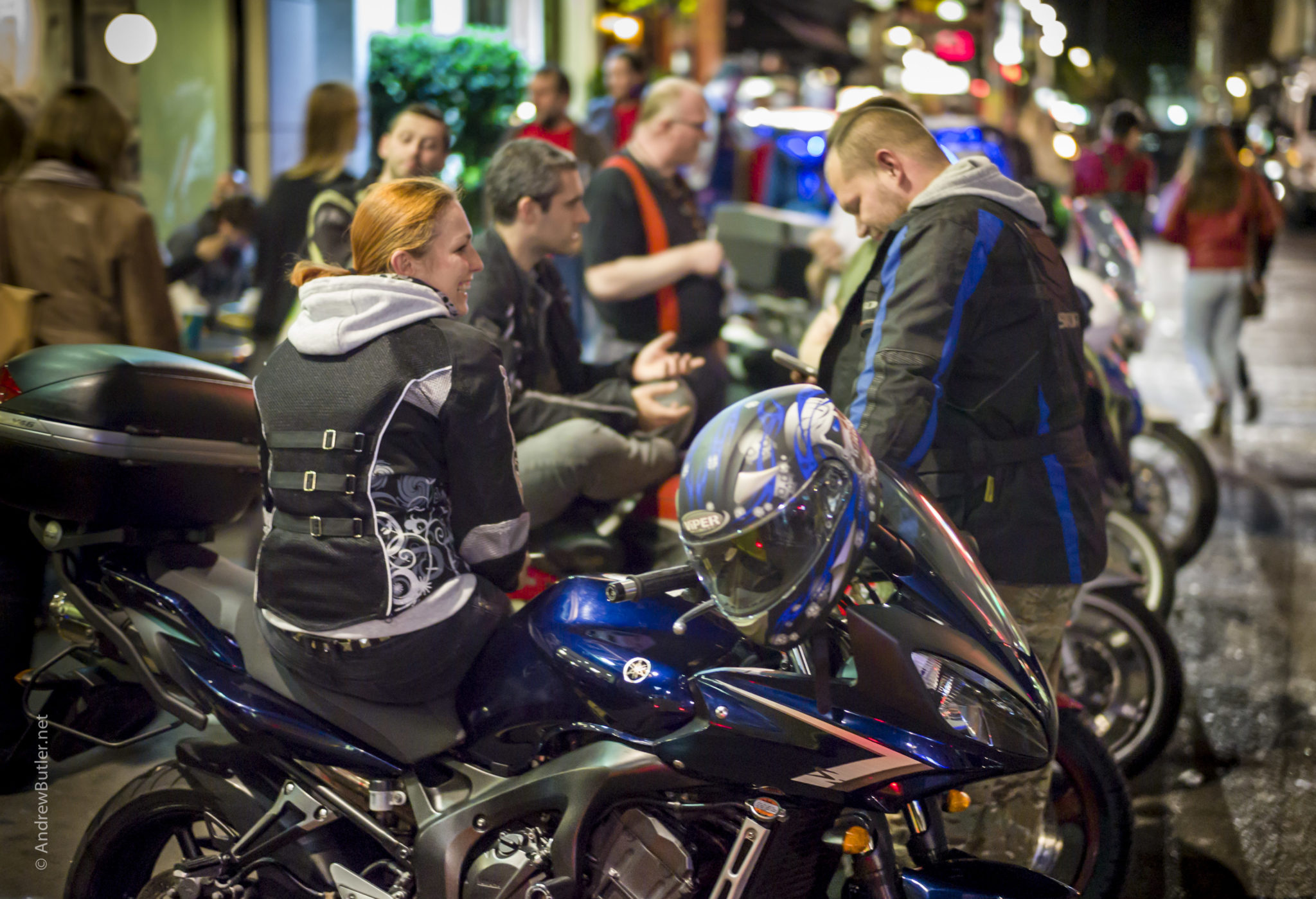 Motorcycle Insurance | Trusted Since 1936 | Devitt