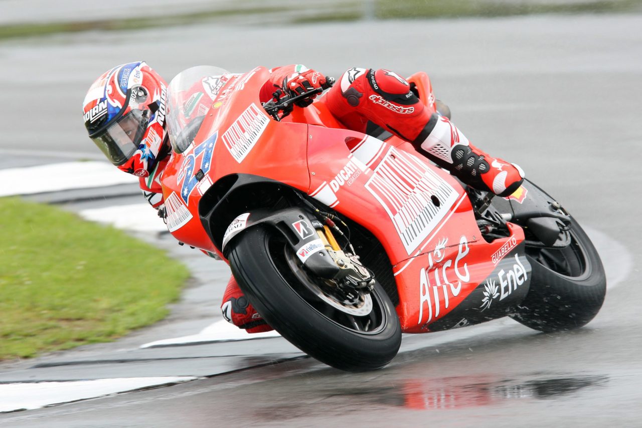 Top 10 Grand Prix Race Winners | MotoGP | Devitt