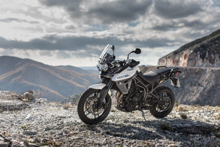 Top 10 Adventure Bikes UK | Adventure Motorcycles | Devitt
