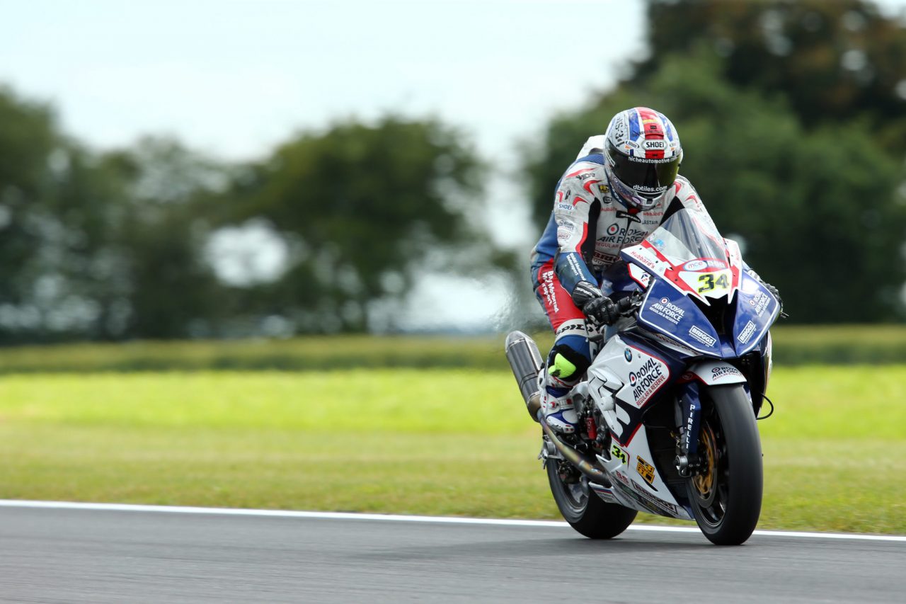 A Guide to Snetterton Circuit | UK Motorbike Circuit Guide