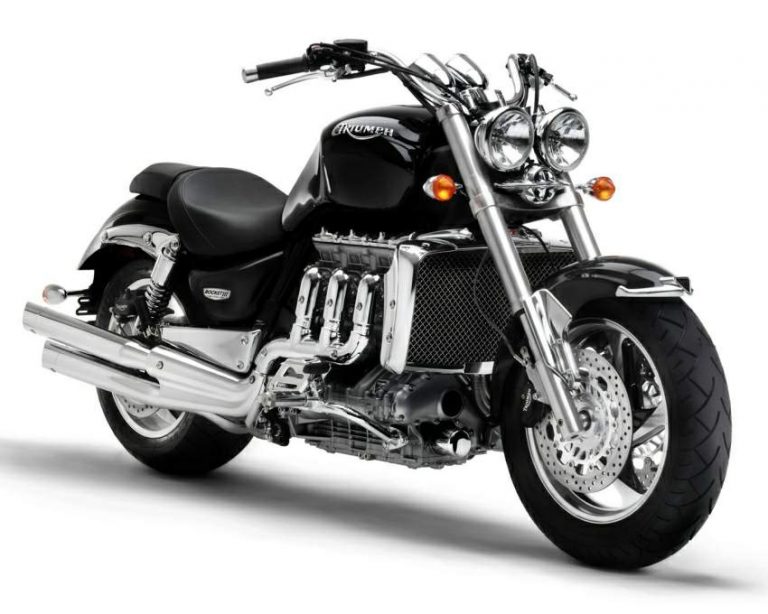 Best Motorbikes for Tall Riders | Best Bikes for Tall Bikers